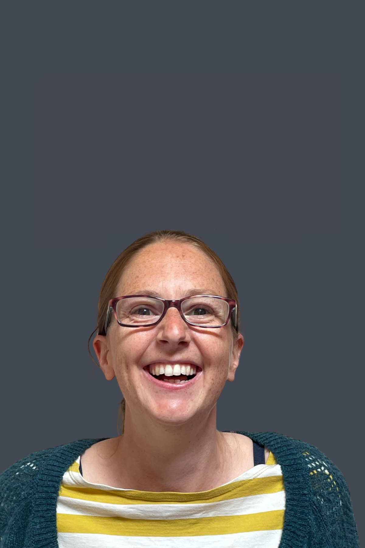 Meet the team - St Mark's Saltney