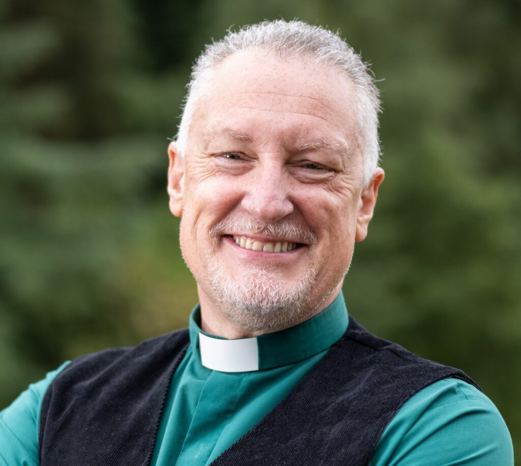 Meet the team - St Mark's Saltney